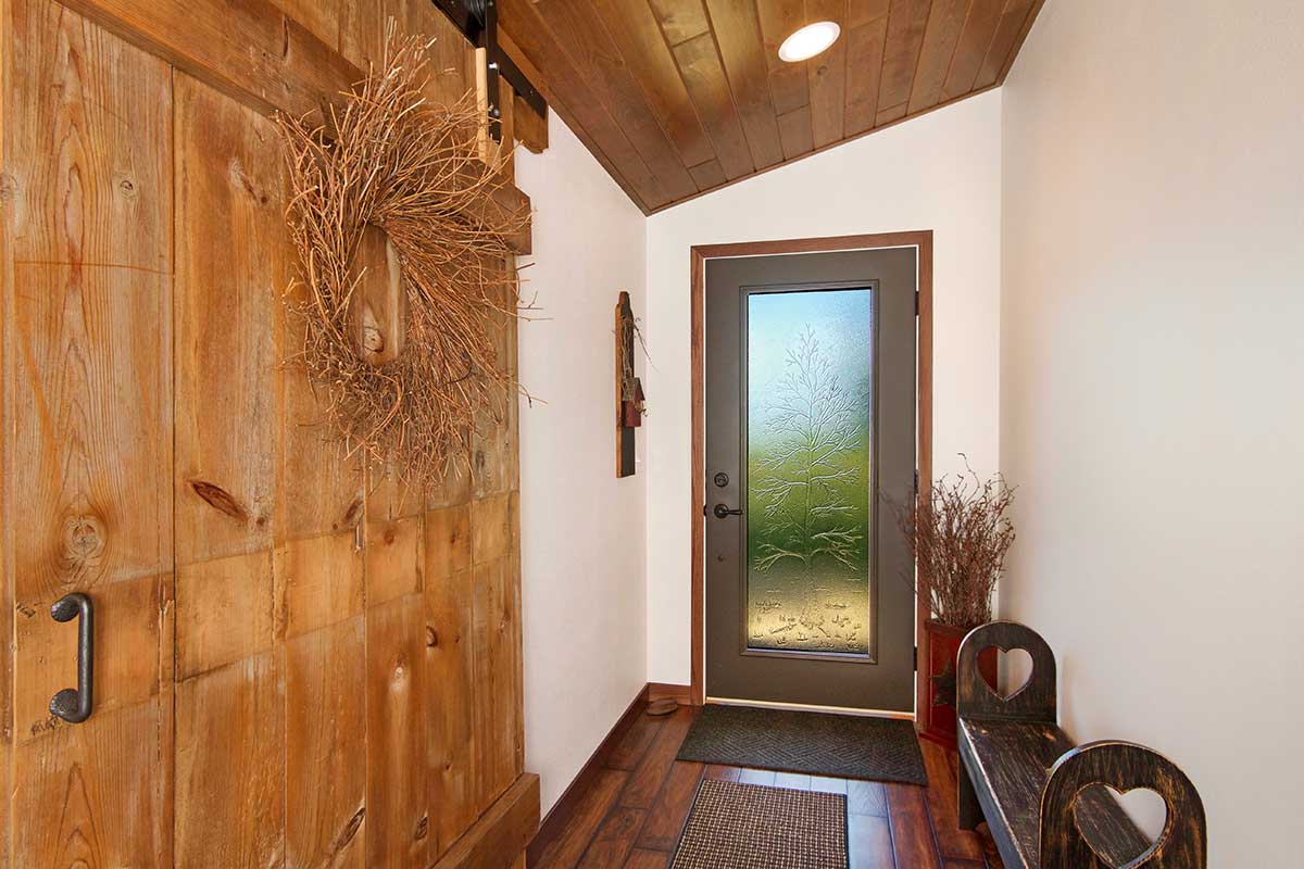 Stratford Home | Winona Homes