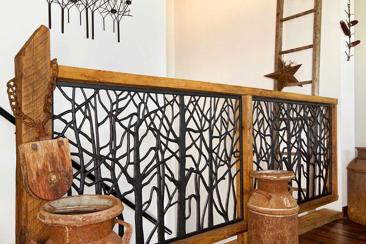Stratford Home | Winona Homes