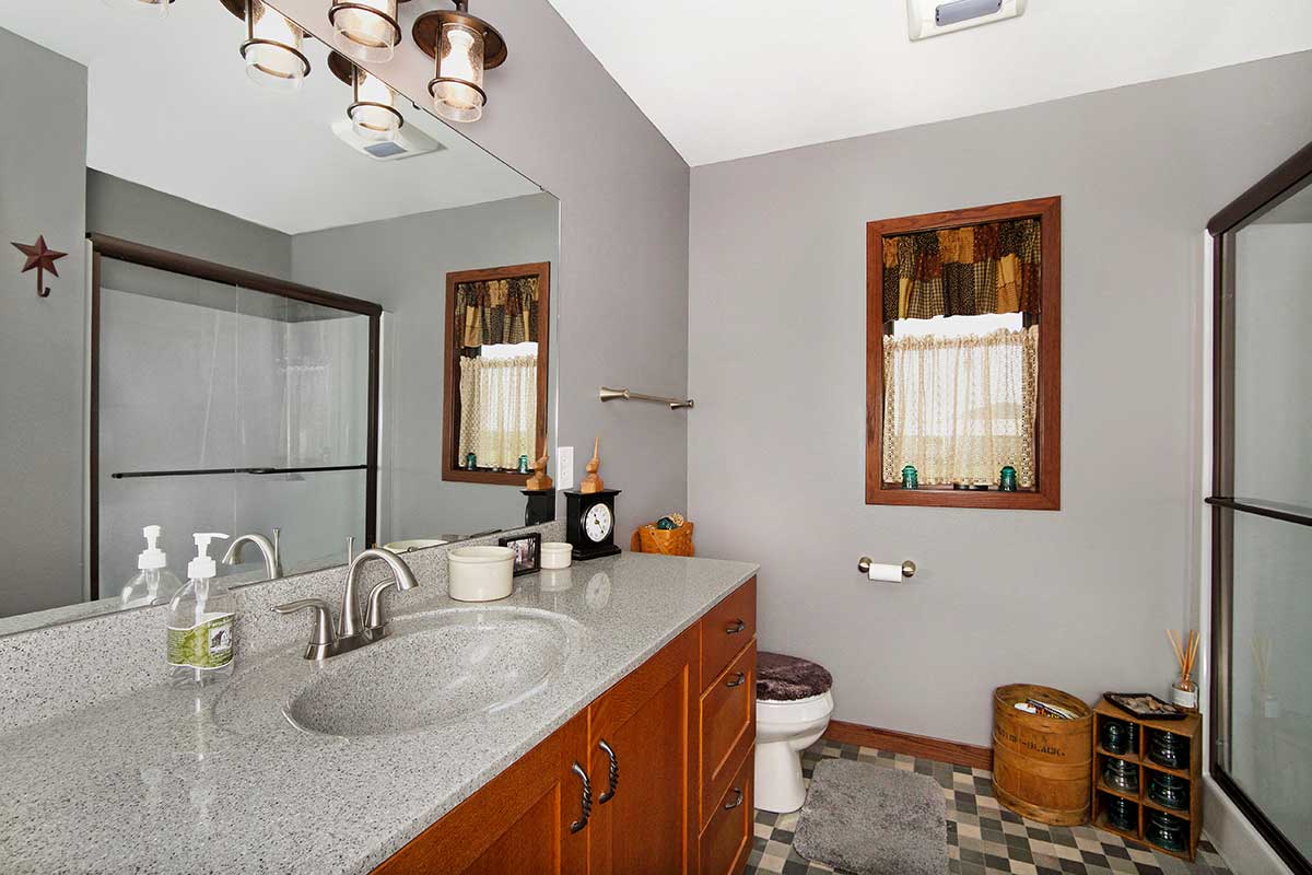 Stratford Home | Winona Homes